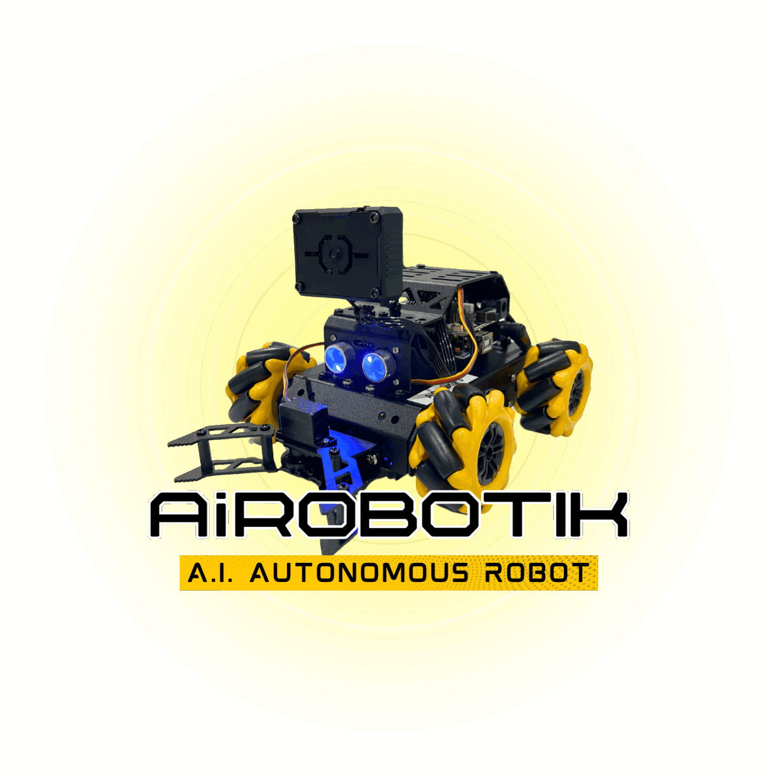 AiROBOTIK - Micro Concept Tech Sdn. Bhd.
