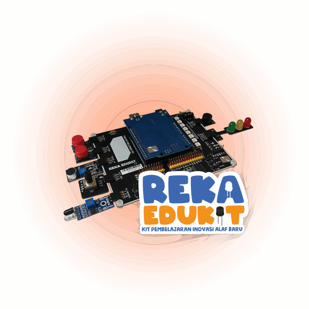 Reka Edukit - Micro Concept Tech Sdn. Bhd.
