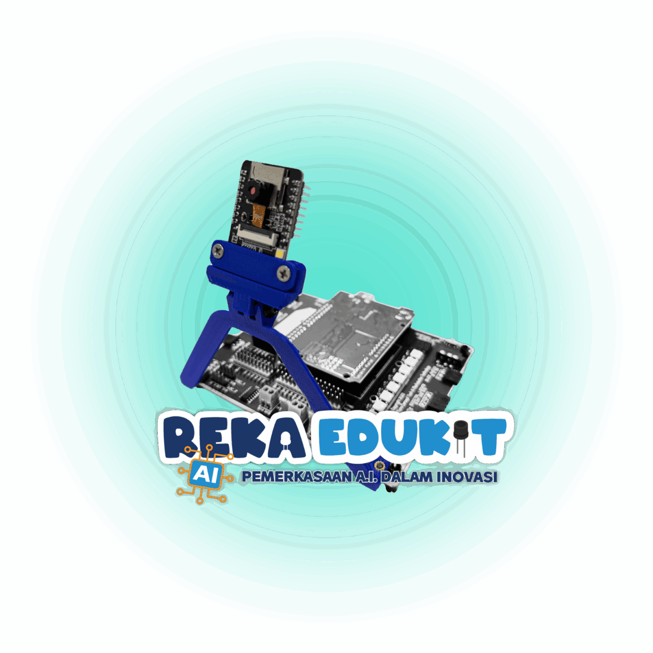 STEM Robotics - Micro Concept Tech Sdn. Bhd.