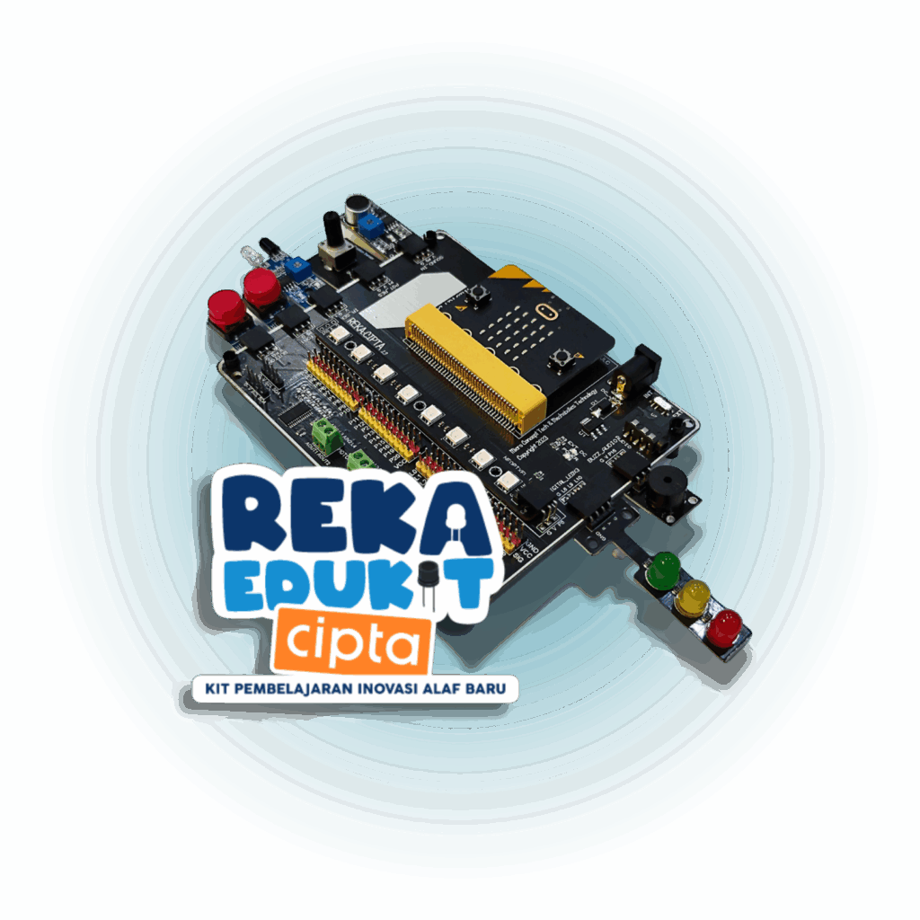 Reka Edukit Cipta - Micro Concept Tech Sdn. Bhd.