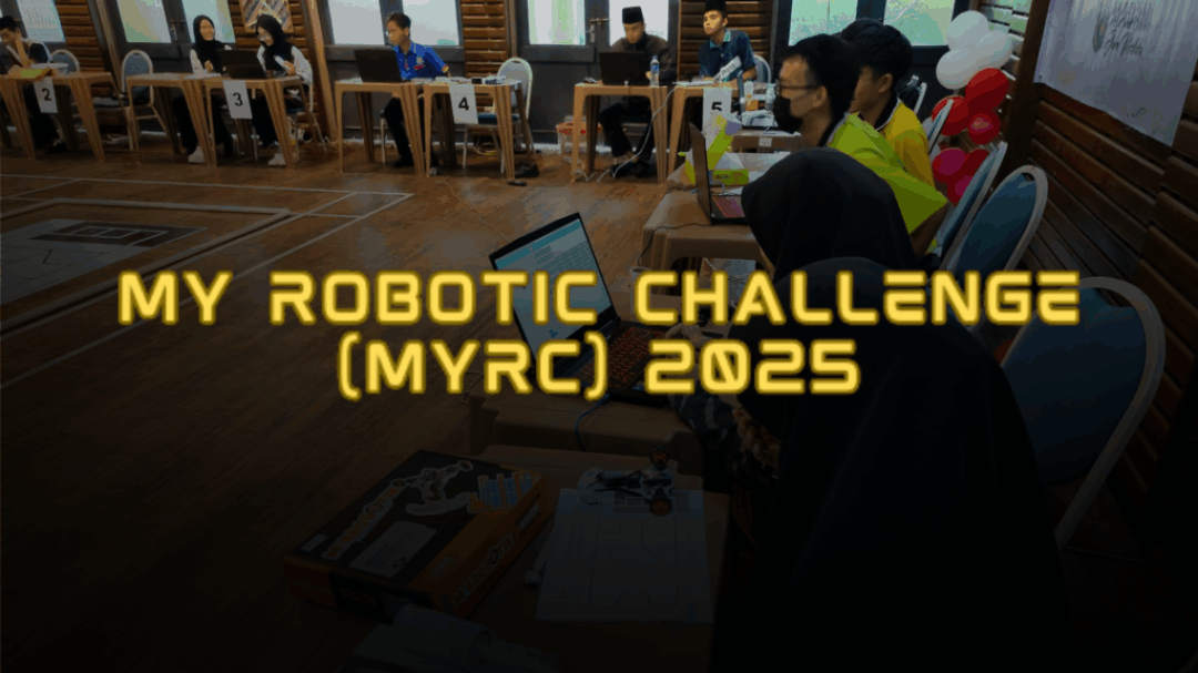 STEM Robotics - Micro Concept Tech Sdn. Bhd.