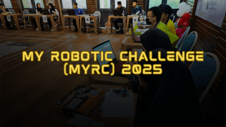 STEM Robotic - Micro Concept Tech Sdn. Bhd.