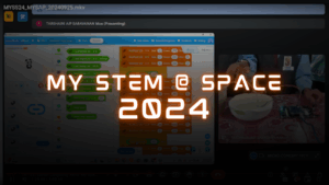 STEM Robotics - Micro Concept Tech Sdn. Bhd.